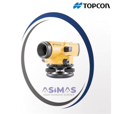 Jual Auto Level Topcon Atb4a Waterpass Atb4a Automatic Level Topcon