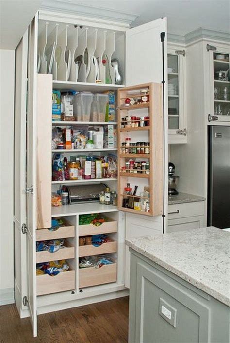 Small Kitchen Storage Ideas Diy At Samuel Greenwalt Blog