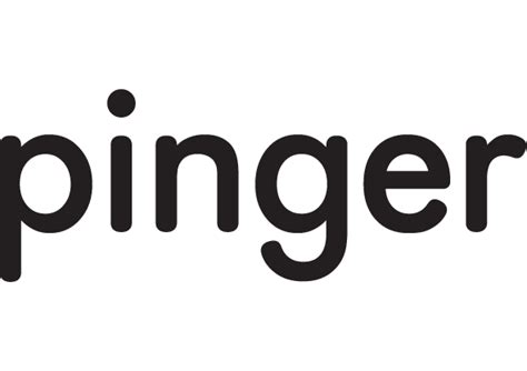 Pinger Developer Of Sideline And Textfree