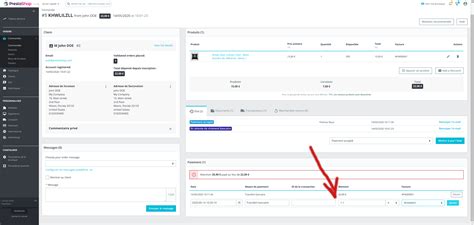 payment can be negative · issue 19113 · prestashop prestashop · github