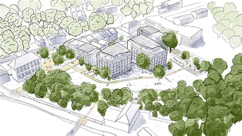 Aménagement Du Domaine De Buttet Genius Loci Architectes