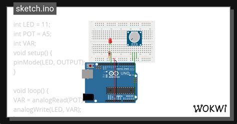 Ejercicio 2 Wokwi Esp32 Stm32 Arduino Simulator