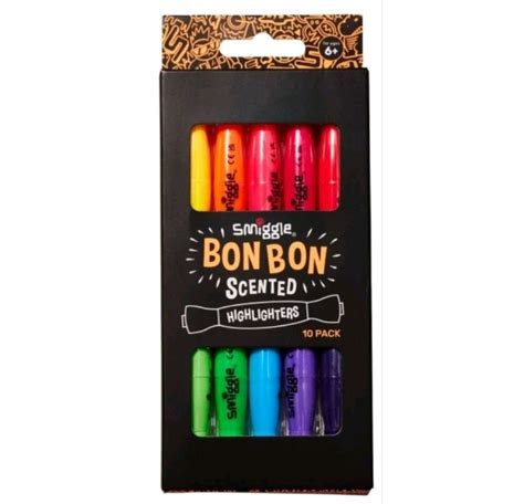 Smiggle Notebook And Pulpen Hobbies And Toys Stationery And Craft