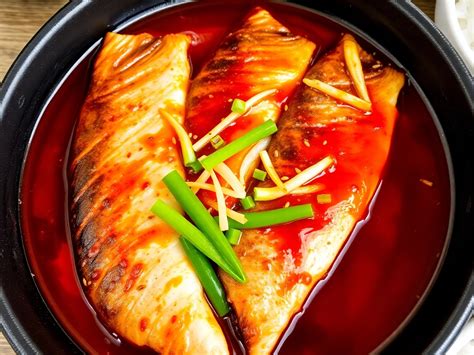 Easy Godeungeo Jorim Recipe Korean Mackerel In Soy Sauce