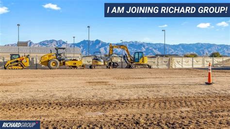 Abdul Fatah W On Linkedin I Am Happy To Share That I Joined Richard