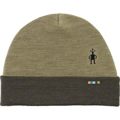 Smartwool Thermal Merino Reversible Cuffed Beanie