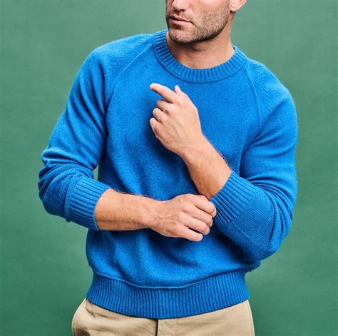 The 11 Best Sweaters For Men In 2026 Tested By Style Editors