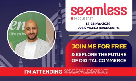 Mohamed Alayat On Linkedin The Future Of Digital Commerce Register For Free