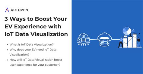 Boost Your Ev Experience With Data Visualization Autoven