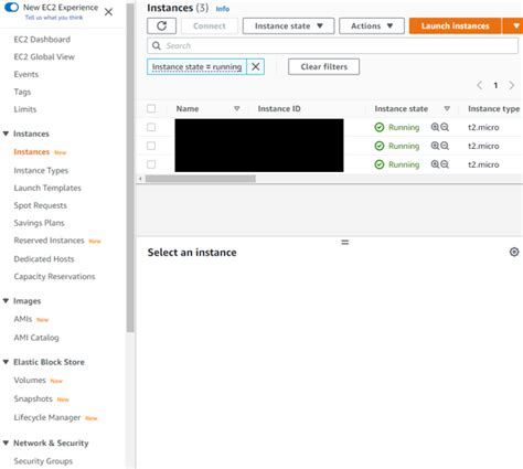 Deploy A Secure Web Application In Amazon Beanstalk With Ssl