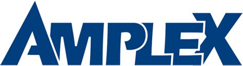 About Amplex Amplex