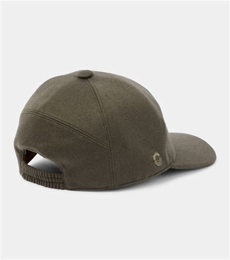 Loro Piana - Cashmere cap Loro Piana