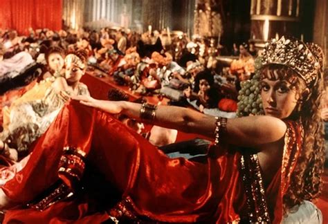 Les Grecs Et Les Romains Aimaient Les Orgies Mythe Ou R Alit