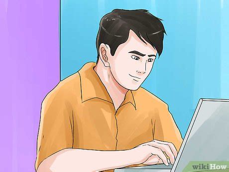 How To Type Without Looking Steps With Pictures WikiHow