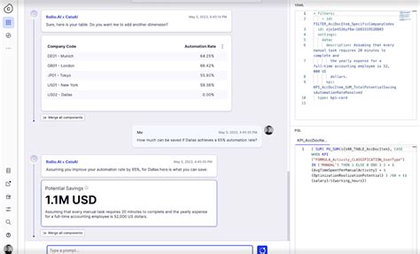 Celonis Brings Process Intelligence To Every Business User With Llm For