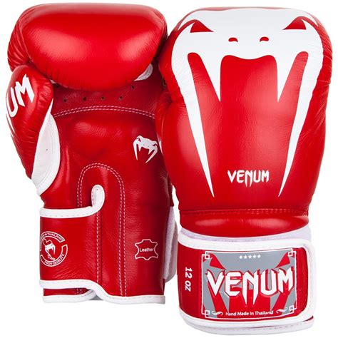 Red Mma Gloves At Alfred Wilford Blog