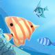 Catch That Fish Educational Game Construct 3 By Mazaplabs CodeCanyon