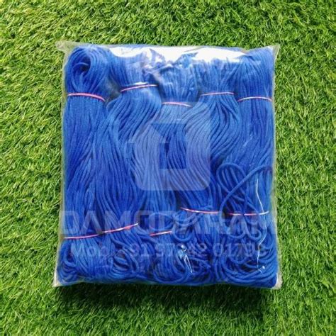 3mm Pp Macrame Cord Packaging Type 750 Gm At ₹ 180 Kg In Surat Id 26136968891