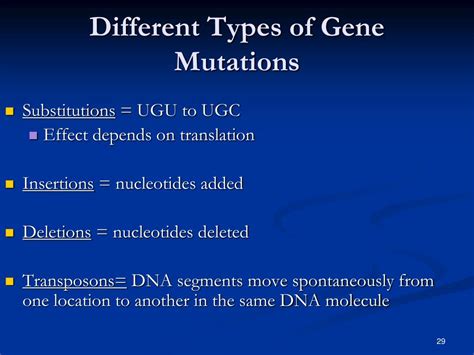 Ppt Dna And Rna Replication Transcription And Translation