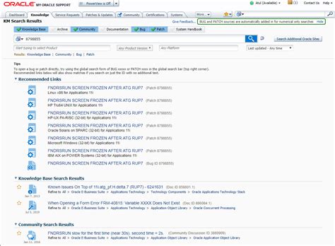 Using Wget To Download Softwarepatches From Oracle Support