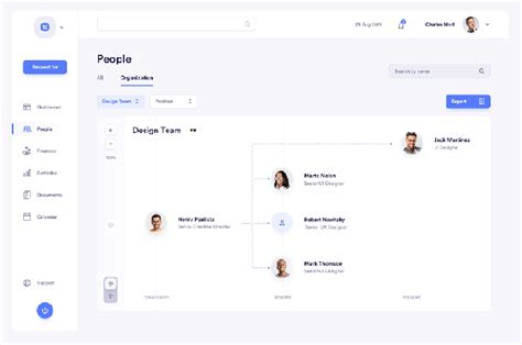 Prompt Saas Application Landing Page