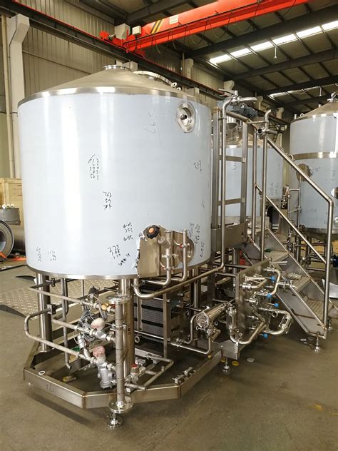 Industrial Uht Milk Processing Machine Sus304 316 Material