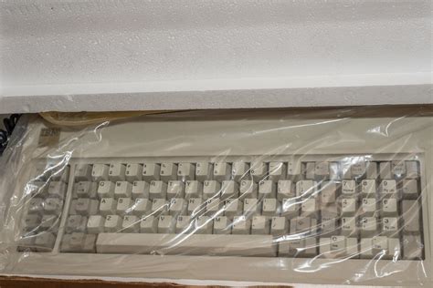 Ibm Keyboard Photos Photos Of Ibm Keyboards From Joe Ellip… Flickr