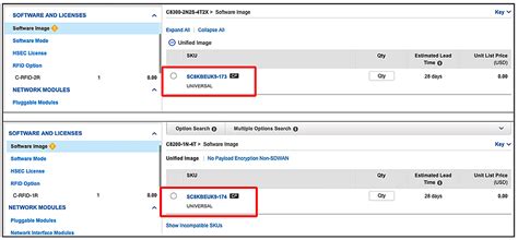 Cisco Catalyst Series Edge Platforms Ordering Guide Cisco
