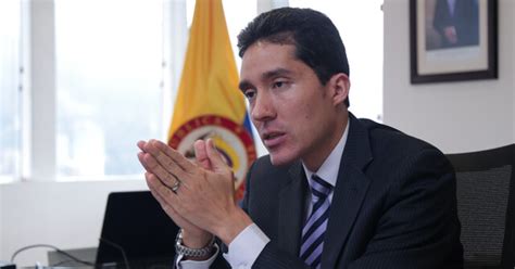 Fedesarrollo Alerta Sobre Situación Fiscal Luego De Que Fmi Le Quitara A Colombia Importante
