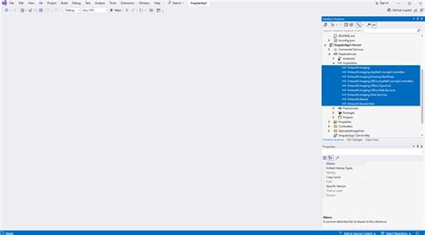 Add Web Spreadsheet Document Editor To An Angular And Aspnet Core