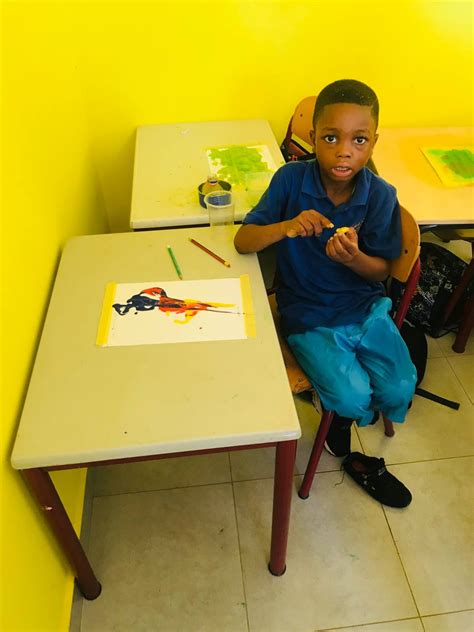 Home Brainfield School