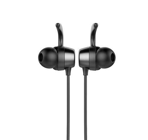 Earsonic Nb100 Wireless Neckband Headset With Magnetic Switch Contro Salpido