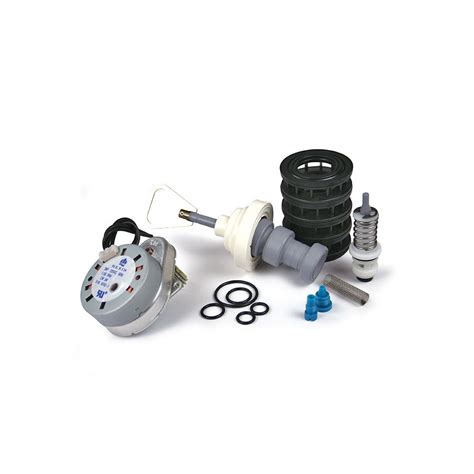 Fleck 5600 Valve Repair Kit Mid Atlantic Water