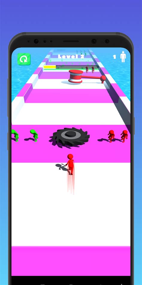 Buy Unity Source Code Color Crowd Game Unity 3d Source Code Source Code Sell My App Codester