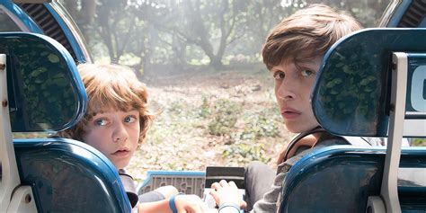 The Scariest Scenes In Jurassic Park And Jurassic World Ranked
