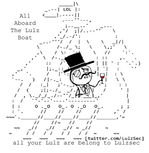 Lulzsec Strikes Again Hits Bethesda Softworks And Us Senate Arik Hesseldahl News Allthingsd