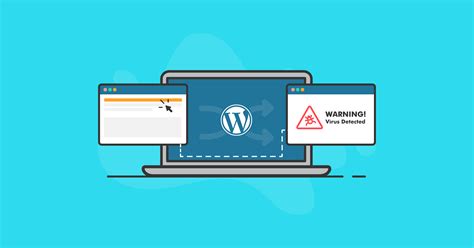 How To Recover From Malicious Redirect Malware Hack