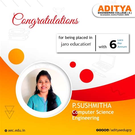 vanathi andiran on linkedin congratulations sushmitha
