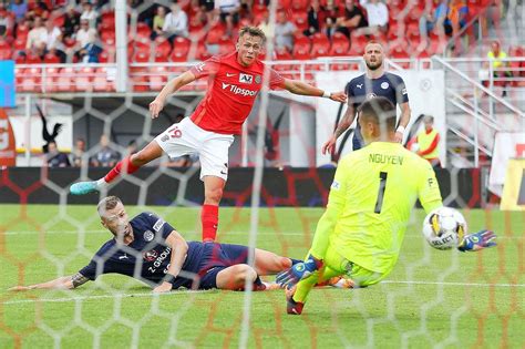 Fotogalerie Michal Ševčík V Brně Brněnský Deník