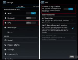 Remotely Wipe All Data From Lost Android Phone TechEmpty