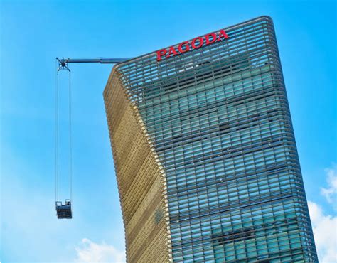 290 Jongno Tower Foto Stok Potret And Gambar Bebas Royalti Istock