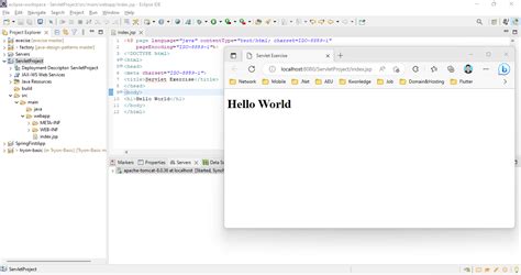 GitHub TryTec ServletExercise This Repo For Submit Servlet Exercise