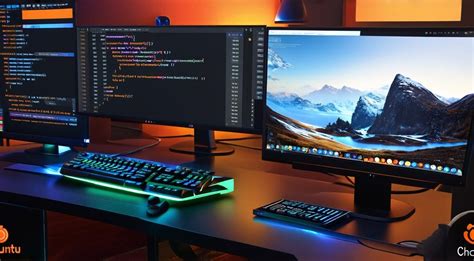 Unity 3d On Ubuntu 20 04 Easy Setup For Game Development