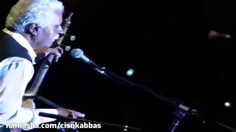 شاهکار بی نظیر استاد فرج علیپور Youtube