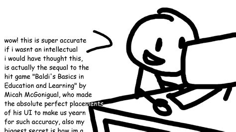 How To Make Your Decompile Accurate Tutorial For Baldis Basics Baldi Tutorials