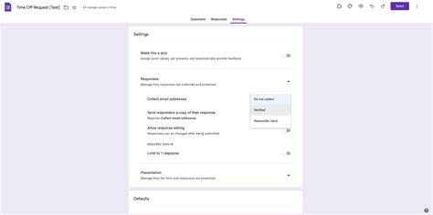 How To Create A Google Forms Approval Workflow The Jotform Blog