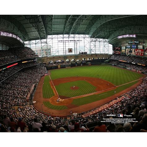 Astros Stadium