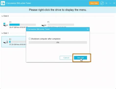 2 Ways To Remove Bitlocker Encryption From Usb Drive