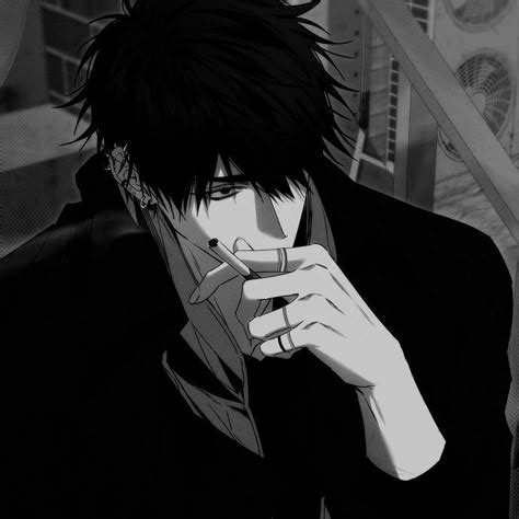 Anime Pfp Male