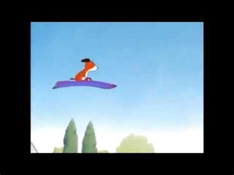 Kipper Playtime Vhs Trailer Taken Spin Off From Winnie The Pooh